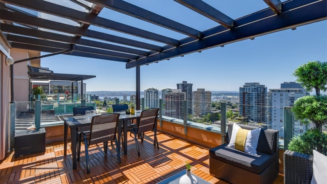 Penthouse: Entenda o que é e como se Difere de uma Cobertura - Kátia Simon